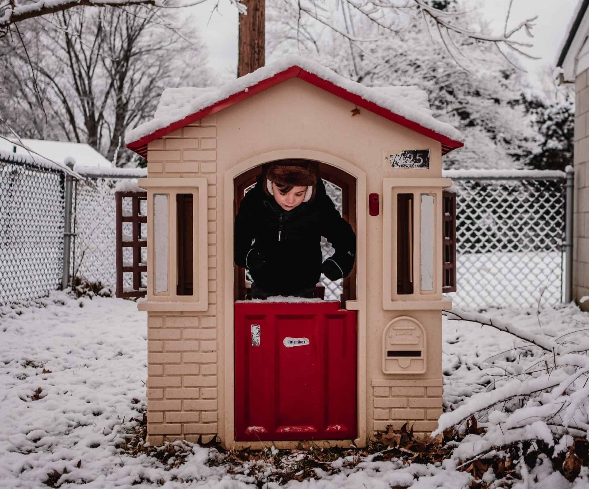 Modern Parents' Guide To Cubby House For Kids