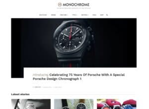 The 18 Best Watch Blogs For Watch Enthusiasts And Collectors In 2026