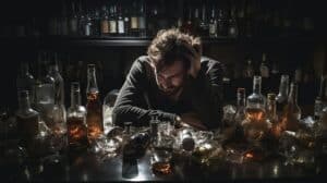 The Reality Of Feeling Drunk Without Drinking