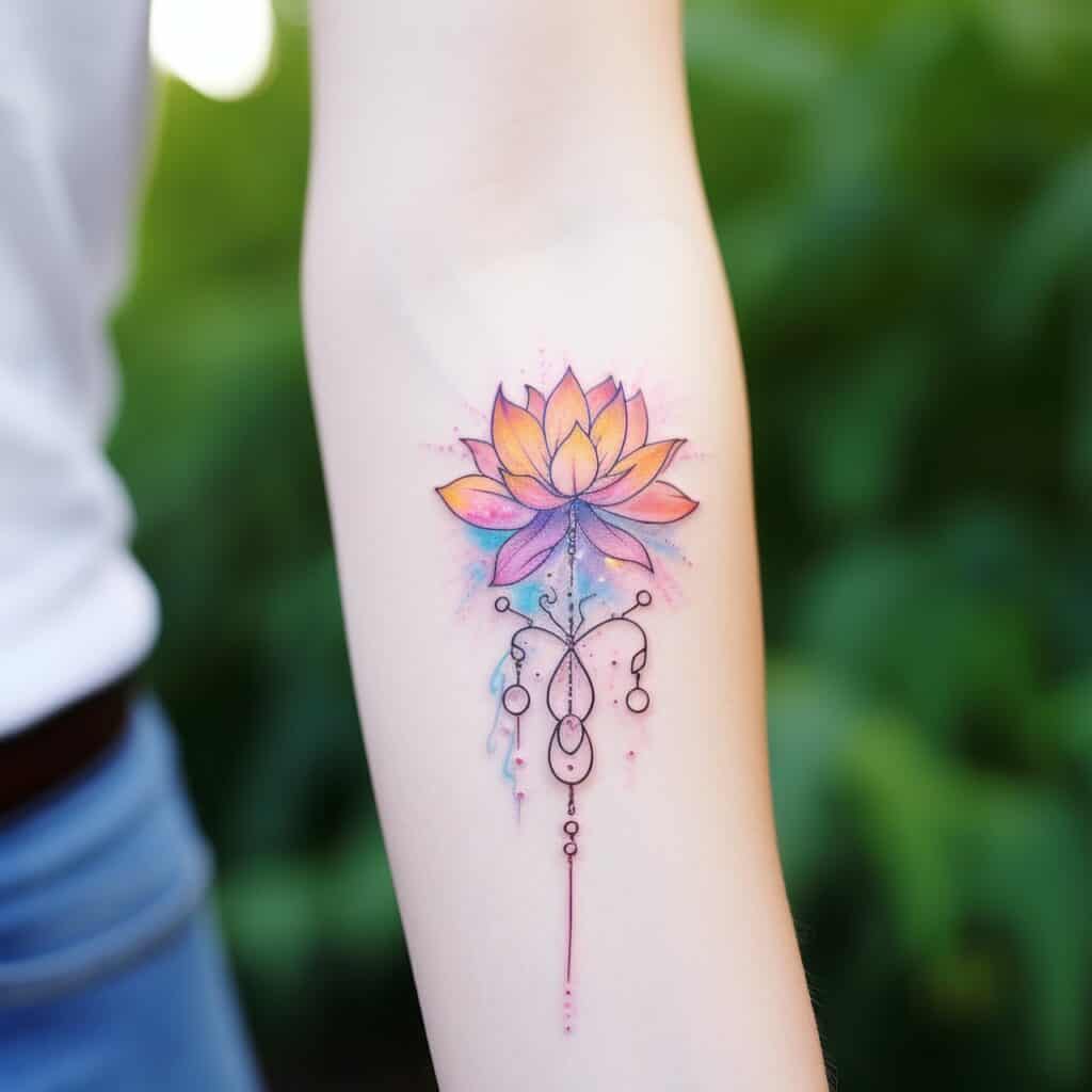 What Is A $50 Tattoo? Exploring The Benefits And Limitations Of Affordable Ink