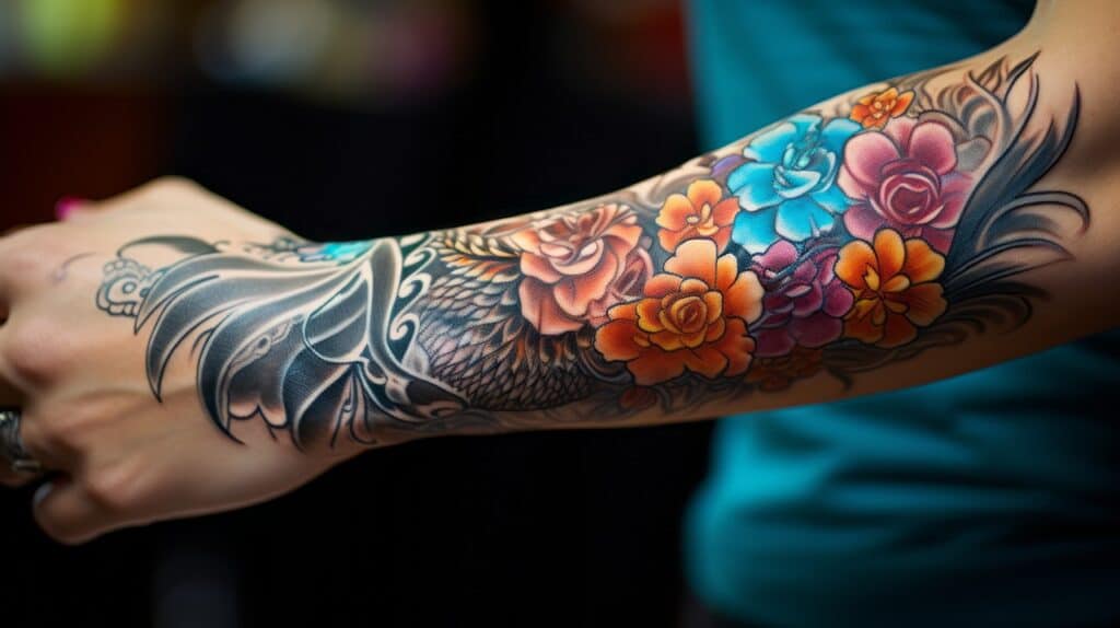 What Is A $50 Tattoo? Exploring The Benefits And Limitations Of ...