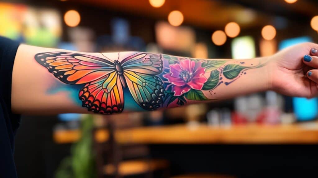 What Is A $50 Tattoo? Exploring The Benefits And Limitations Of ...