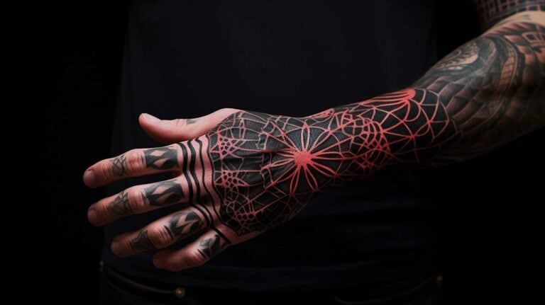 130+ Cover-Up Tattoo Ideas: Reclaiming Your Skin
