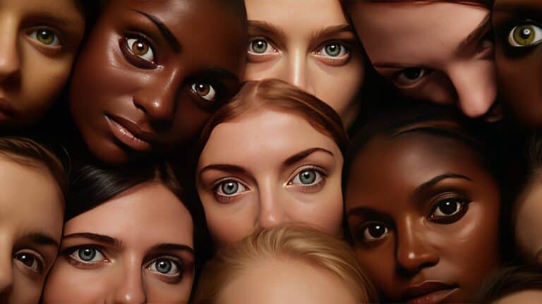 Understanding The Male Gaze: Exploring Its Impact On Women And Media