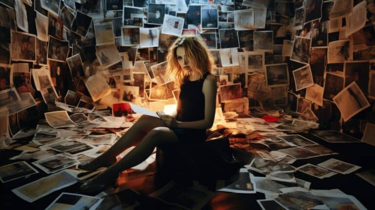 Understanding The Male Gaze: Exploring Its Impact On Women And Media