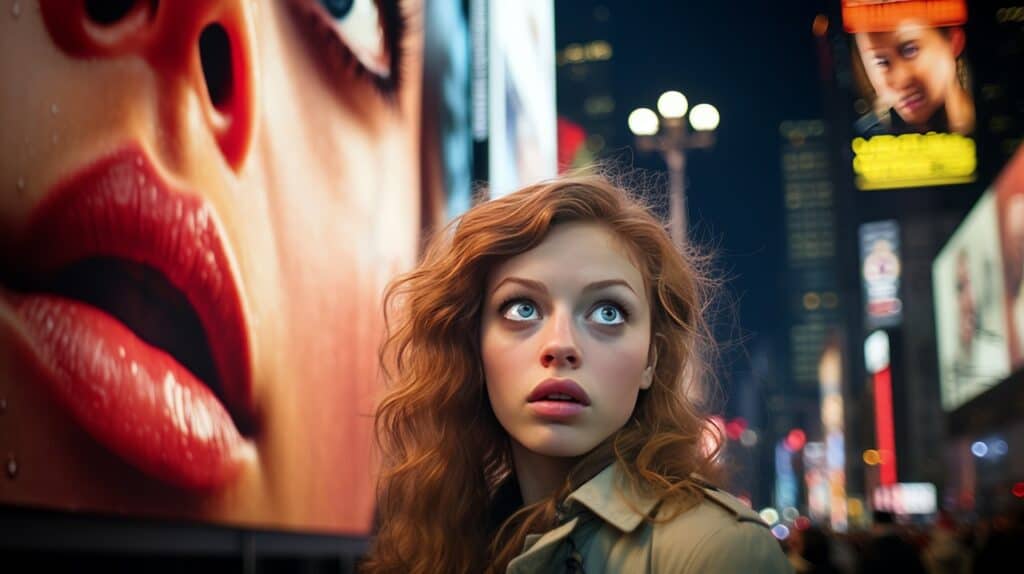 Understanding The Male Gaze: Exploring Its Impact On Women And Media