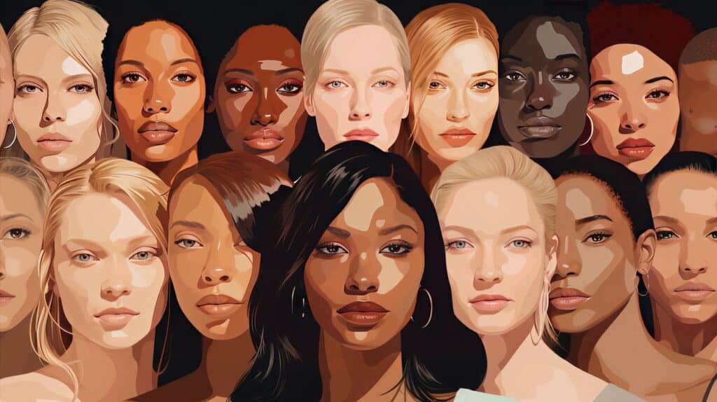 Understanding The Male Gaze: Exploring Its Impact On Women And Media