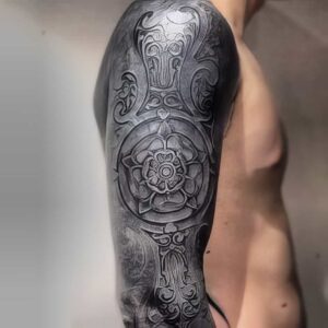 150+ Cover Up Tattoo Ideas: Transform Tattoo Regrets Into Cool New Designs