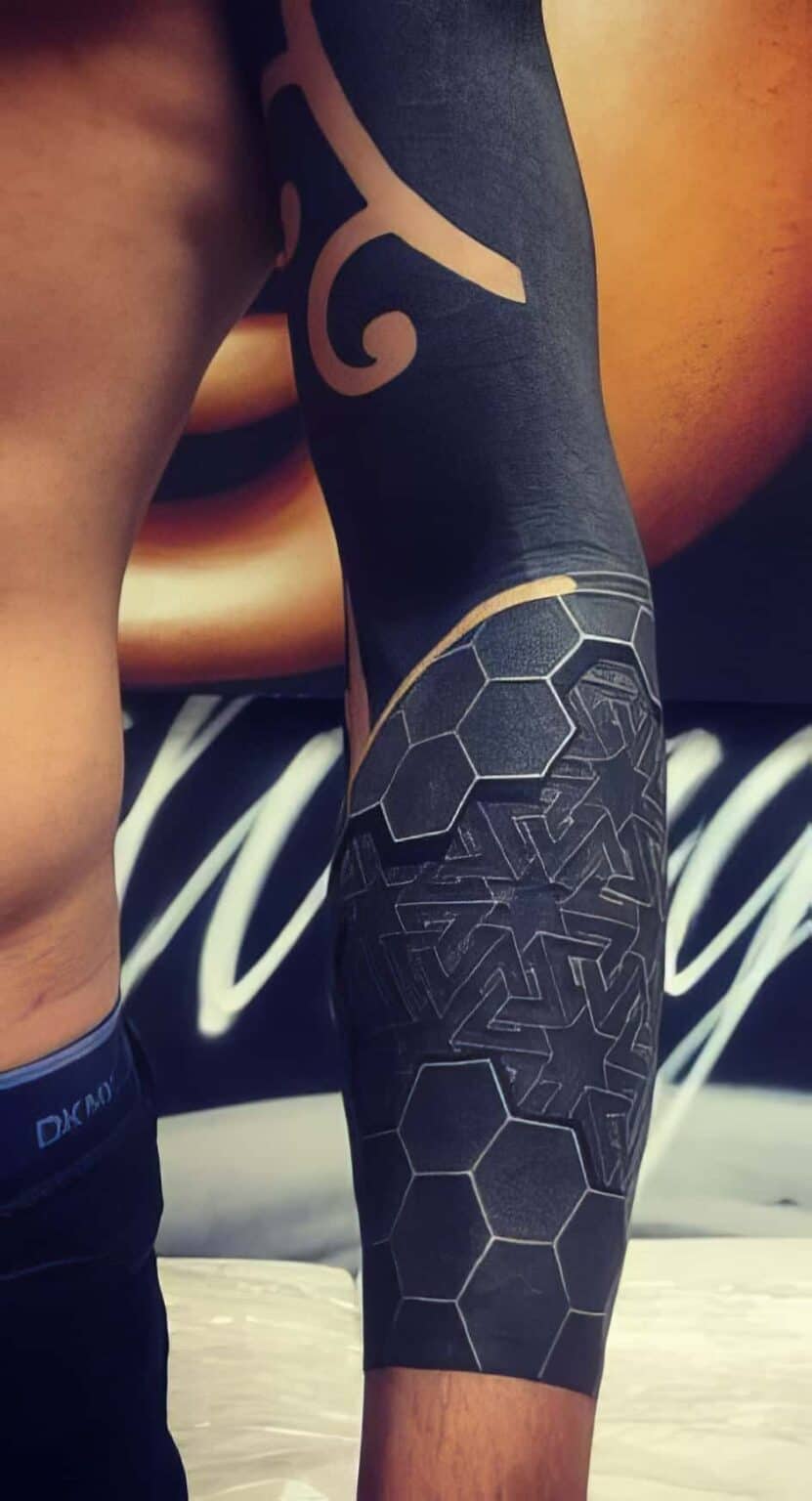 150+ Cover Up Tattoo Ideas: Transform Tattoo Regrets Into Cool New Designs