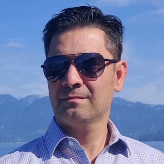 Vesaro Advanced Racing Simulation Rigs - Unfinished Man