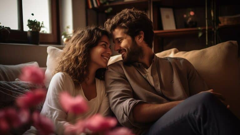 How To Be A Better Boyfriend: 25 Essential Tips For Becoming The Best ...