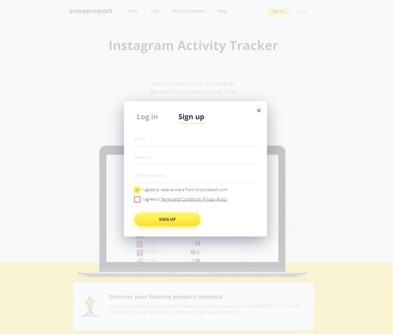 Snoopreport Review: A Comprehensive Analysis Of Instagram Monitoring ...