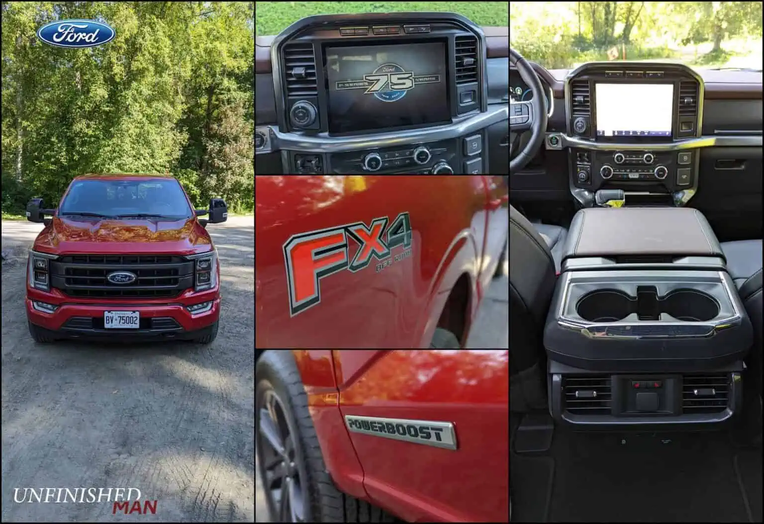 2023 Ford F-150 PowerBoost Review