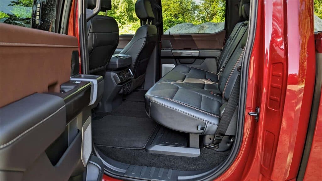 2023 Ford F-150 PowerBoost Review