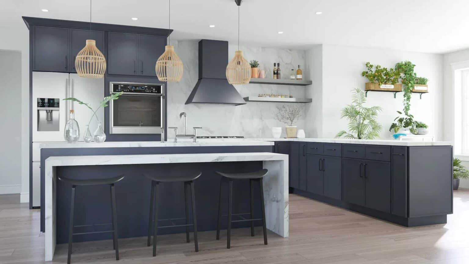 Fabuwood Cabinets Detailed Review