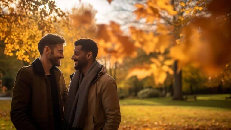 How Do I Know If I Like Men? Your Ultimate 2025 Guide To Self-Discovery
