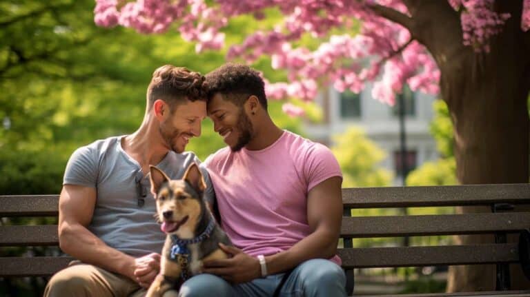 How Do I Know If I Like Men? Your Ultimate 2025 Guide To Self-Discovery