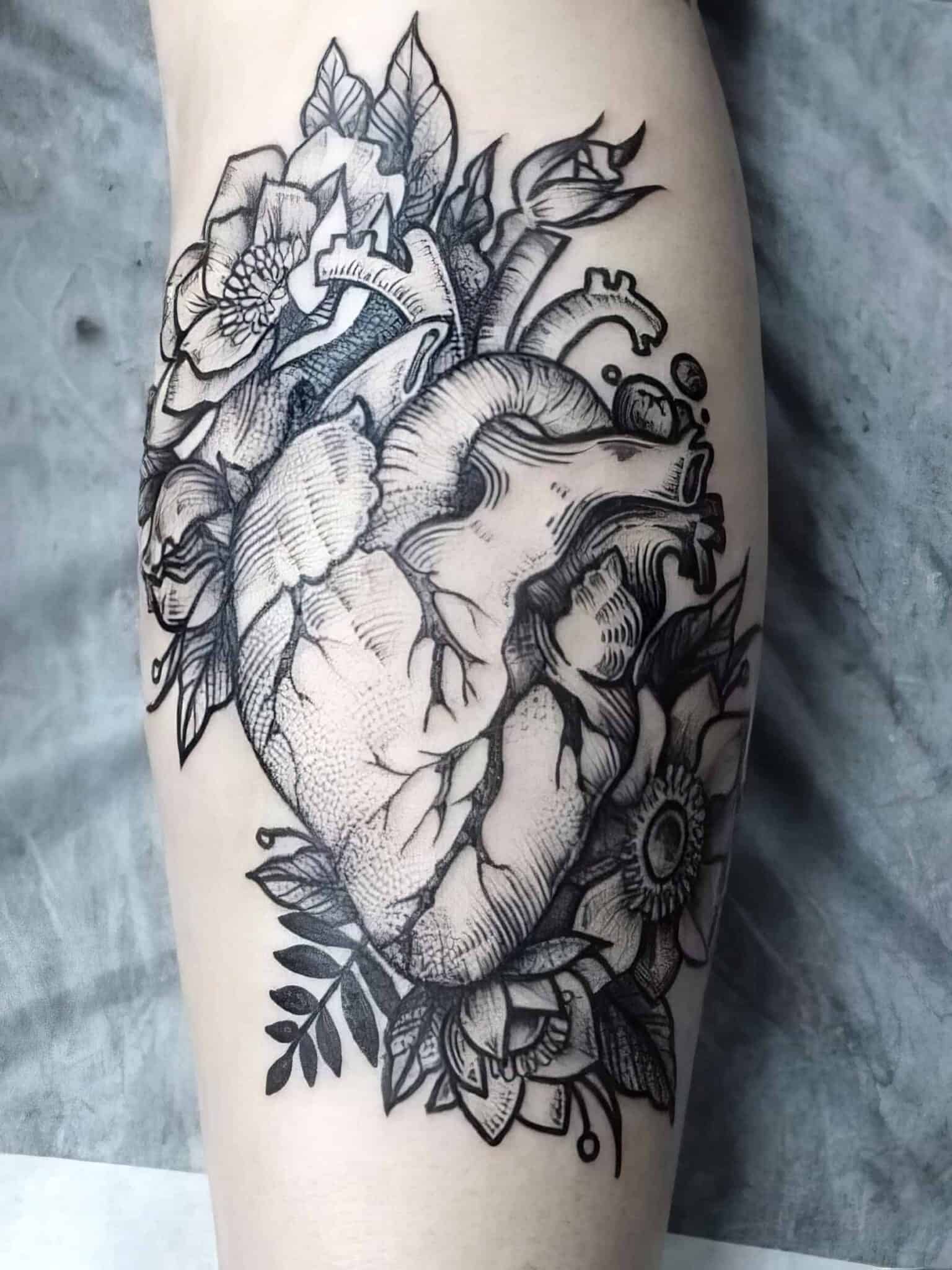 Small Tattoos With Meaning: 22 Symbolic Tattoo Designs