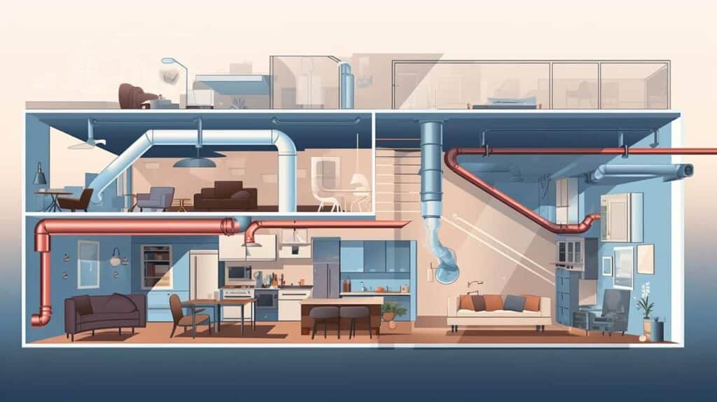 What To Consider Before Ductwork