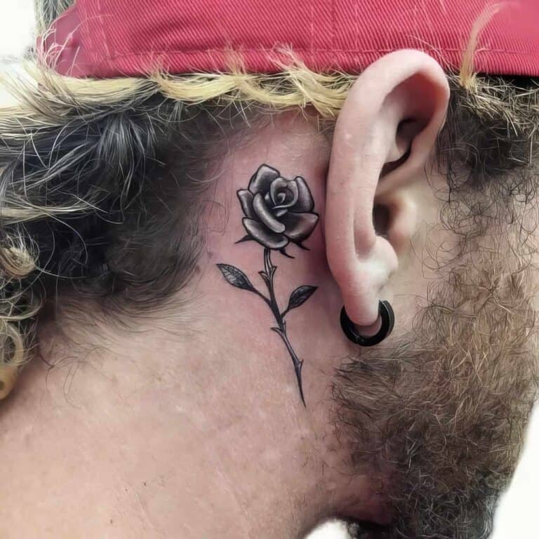 Small Tattoos With Meaning: 22 Symbolic Tattoo Designs