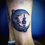 Ultimate Guide: Moon Tattoos For Men - Inspiring Designs And Meanings