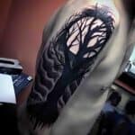 Ultimate Guide: Moon Tattoos For Men - Inspiring Designs And Meanings