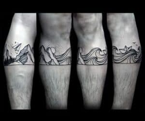 67 Inspiring Airplane Tattoos For Men: Discover Unique Aviation Designs