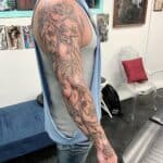 The Ultimate Guide To Tree Tattoos For Men: Meaning, Symbolism, And ...
