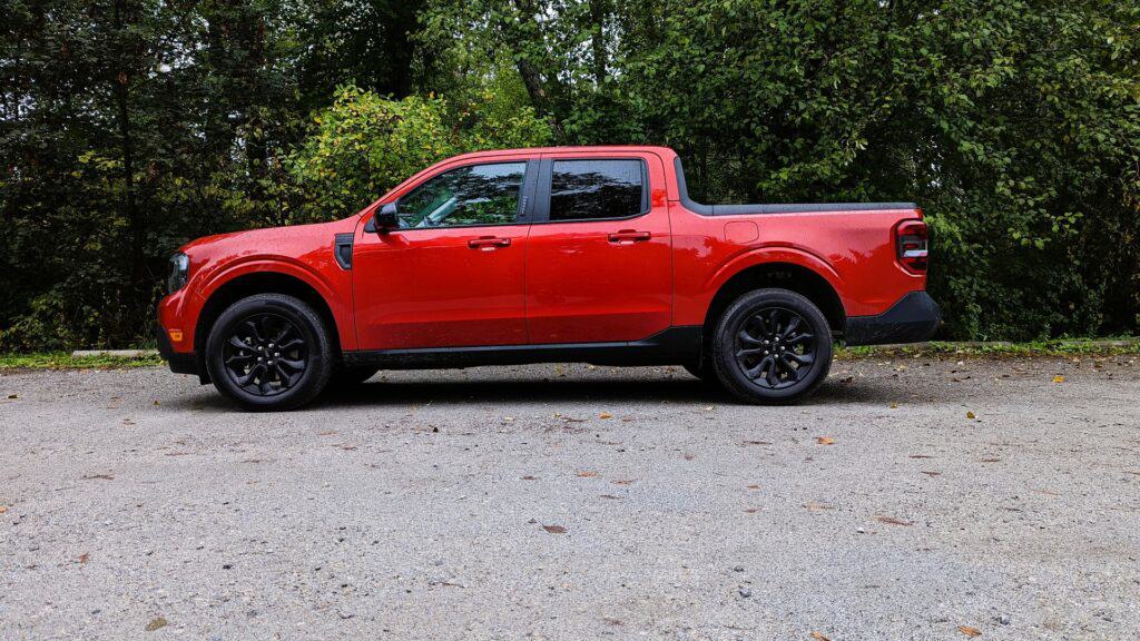 Ford Maverick 2024 Lariat Review - Aubine Bobbette Ford Maverick 2024 Lariat Review - Aubine Bobbette