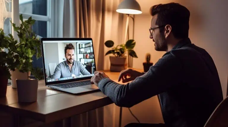 Discover The Surprising Benefits Of Random Video Chatting
