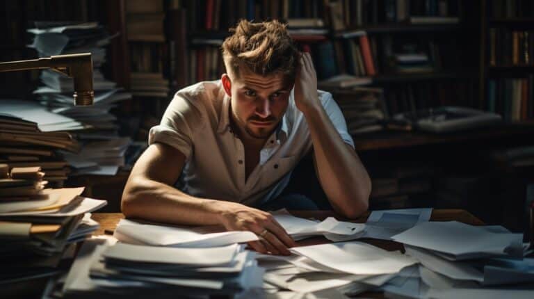 The Ultimate Guide For Men With Adult ADHD: Managing Symptoms And ...