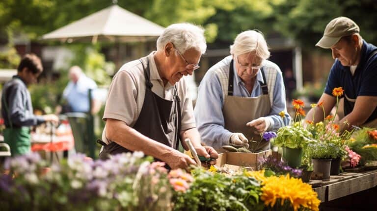 30 Engaging Hobbies For Older Men: Activities For Health, Happiness ...