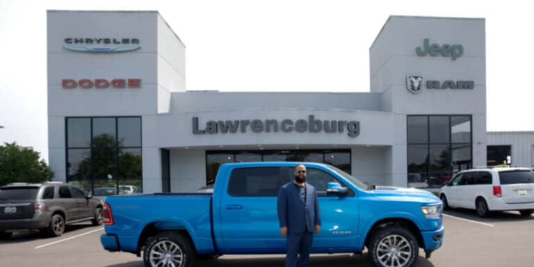 The Controversial Path To Success: Marcus Withers’ Unconventional ...