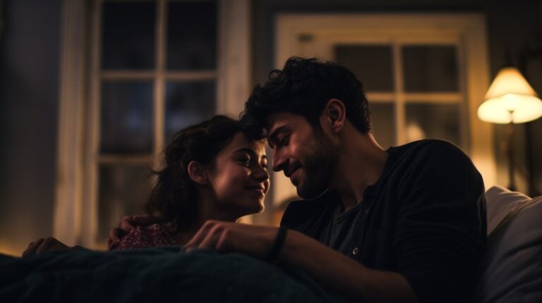 Preparing For First Time Sex: Expert Tips And Tricks For A Memorable ...