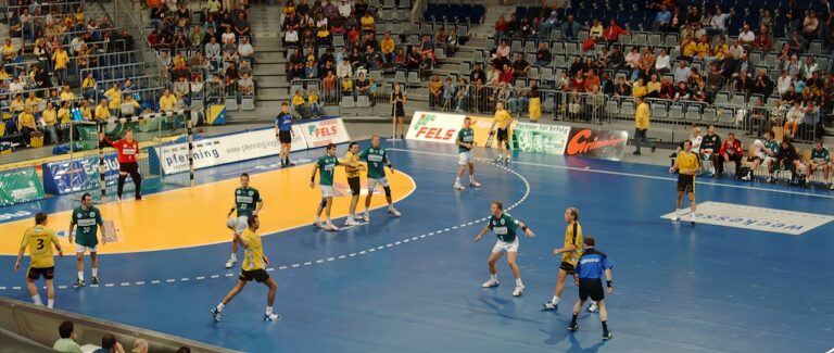 What Is Handball And How Is It Played?