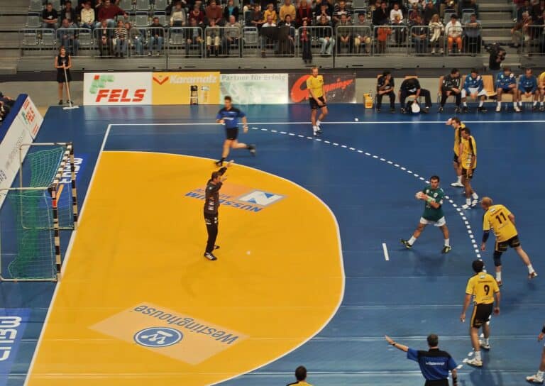 What Is Handball And How Is It Played?