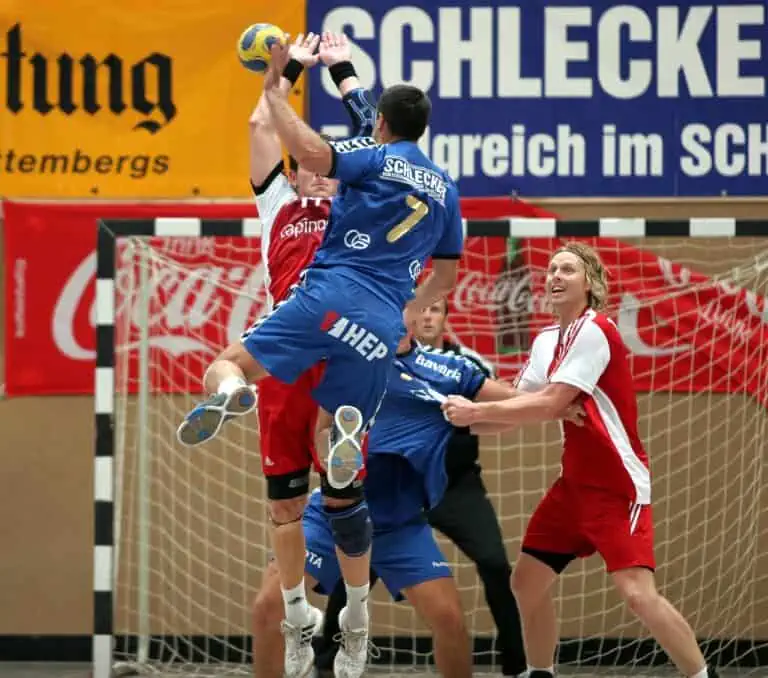 What Is Handball And How Is It Played?