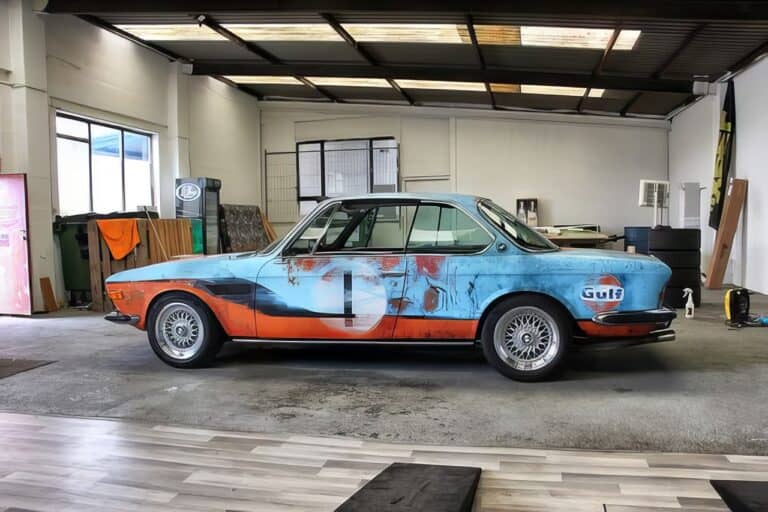 58 Creative Car Wrap Ideas To Transform Your Vehicle