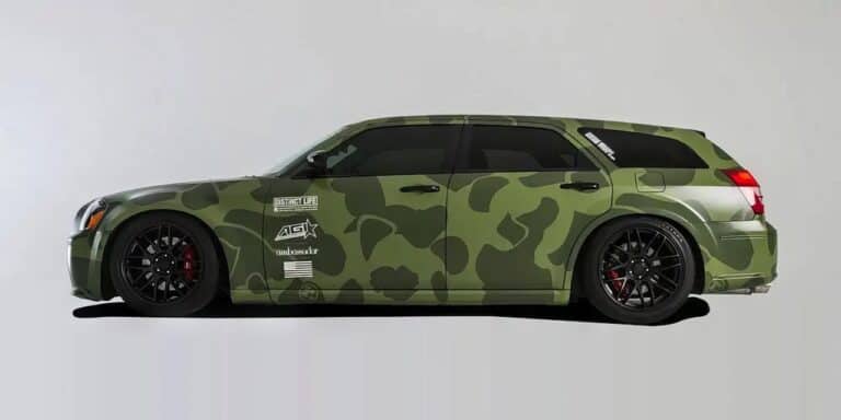 58 Creative Car Wrap Ideas To Transform Your Vehicle