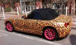58 Creative Car Wrap Ideas To Transform Your Vehicle
