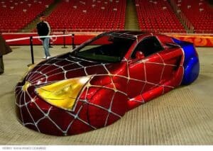 58 Creative Car Wrap Ideas To Transform Your Vehicle