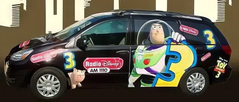 58 Creative Car Wrap Ideas To Transform Your Vehicle