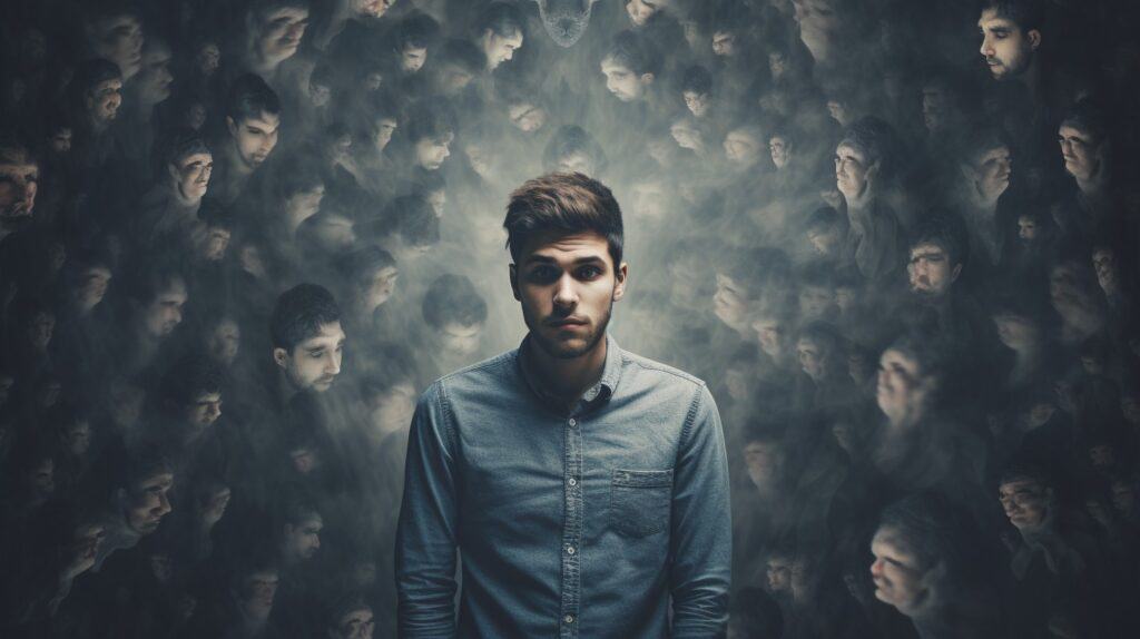 How Mental Health Stigma Affects Men