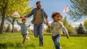 Help For Single Fathers: Housing, Financial Aid, And Other Vital Resources