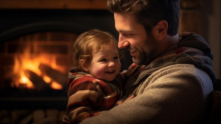 Help For Single Fathers: Housing, Financial Aid, And Other Vital Resources