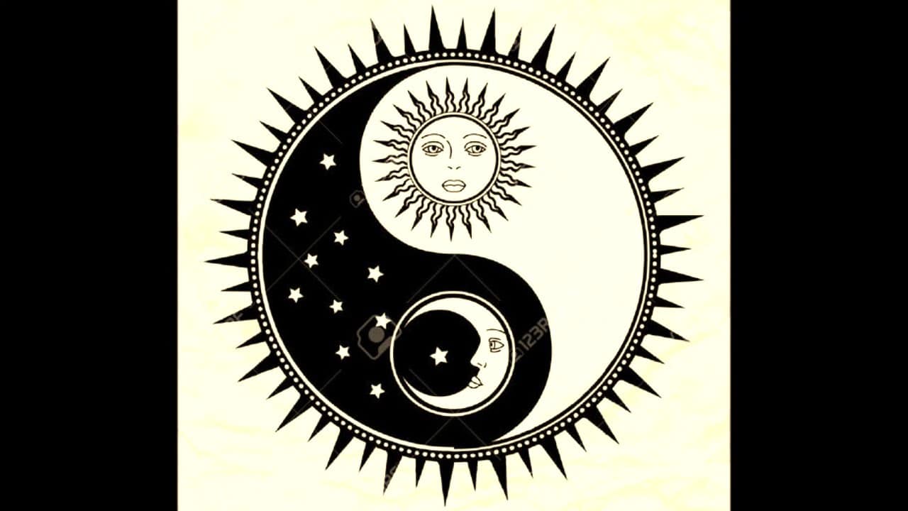 Yin Yang Puzzle Tattoos The Ultimate Guide To Yin Yang Tattoos For