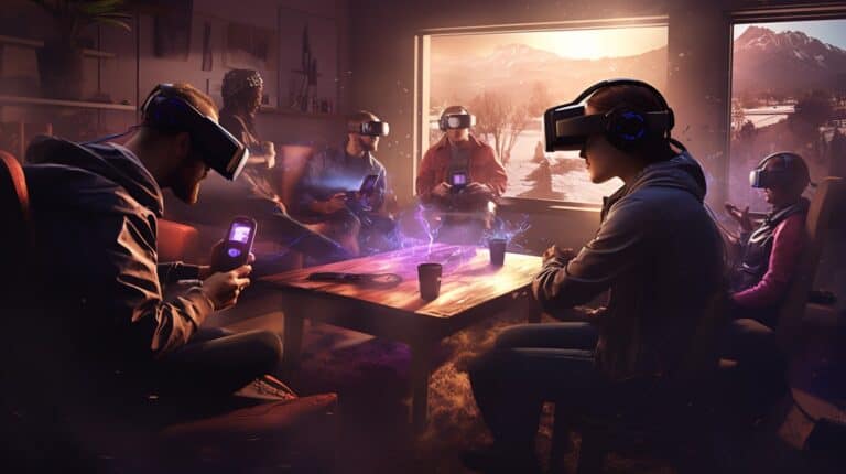 The Best Things To Do In VR Beyond Gaming: A Comprehensive Guide To ...