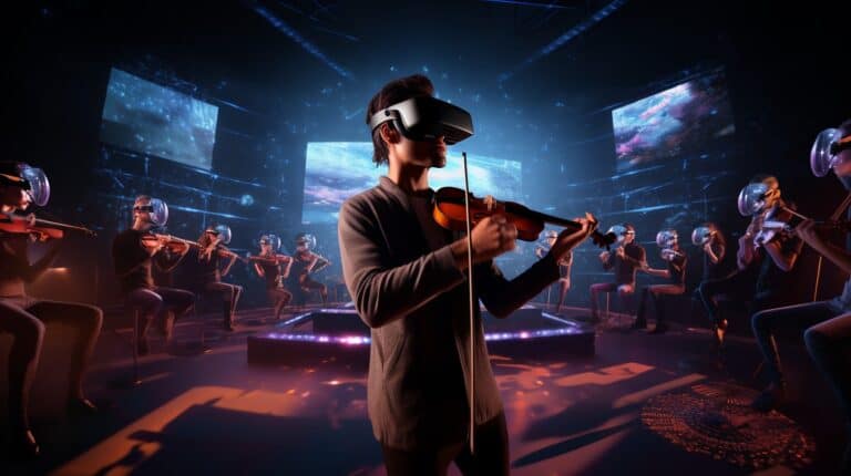 The Best Things To Do In VR Beyond Gaming: A Comprehensive Guide To ...