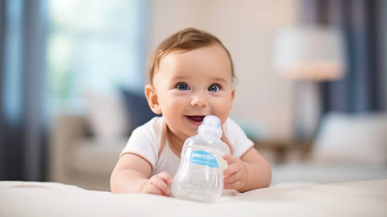 The Benefits Of Hydrolyzed Protein Formula For Infant Nutrition