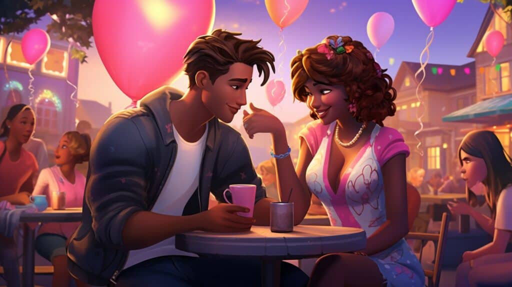 Why Are Dating Sims So Popular? Exploring The Rise Of The Genre